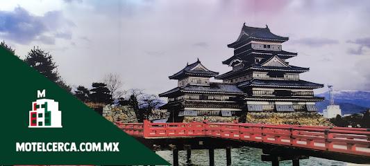 ᐈ Hotel Mision Macen | 【 MOTEL