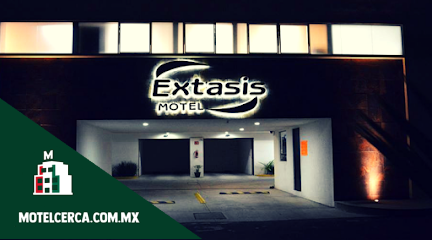 ᐈ Motel Extasis Xalapa | 【 MOTEL