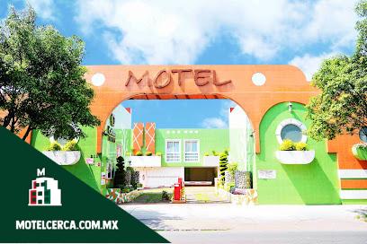 ᐈ Motel Suites Éxtasis | 【 MOTEL